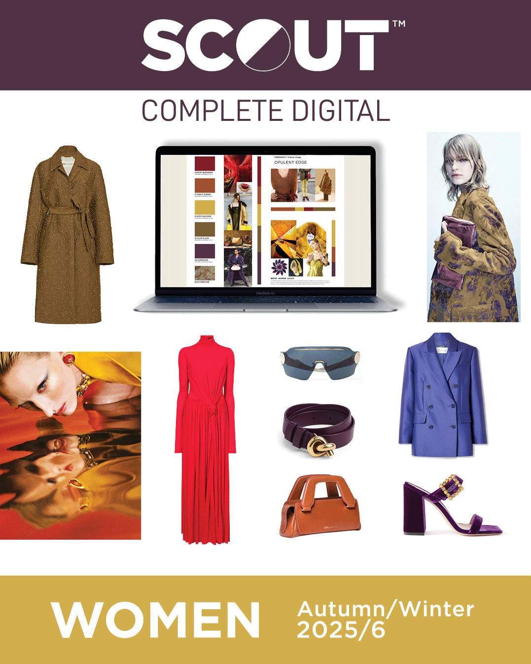 Lifestyle and Trend Information Bureau